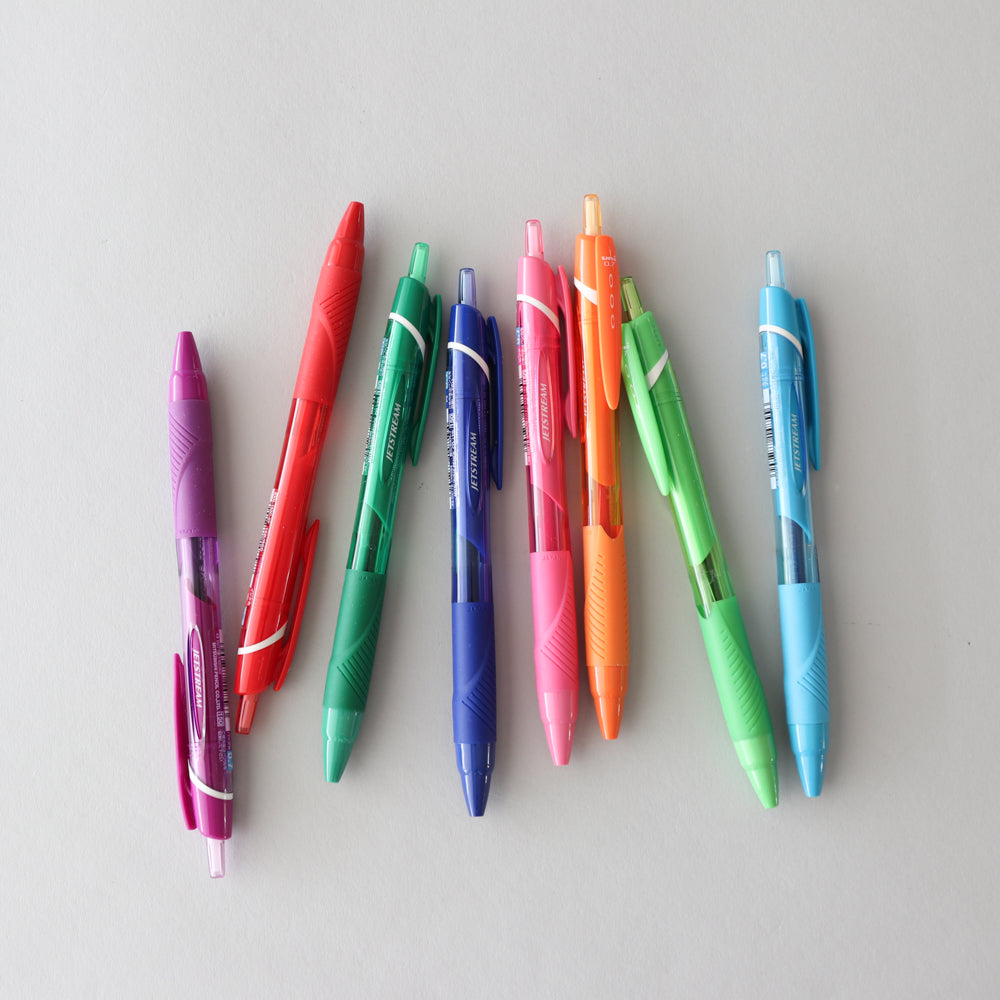 All Pens – Ink & Lead