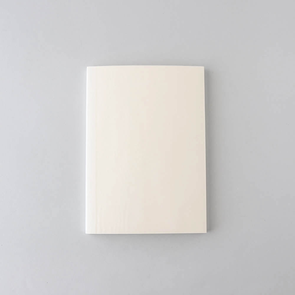 Midori MD A5 Notebook Journal - Dot Grid – Ink & Lead