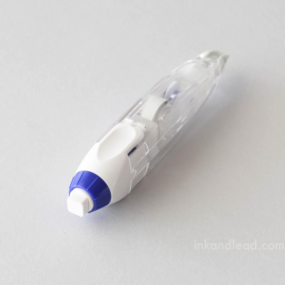 Tombow Mono 2way Correction Tape and Eraser - White – Ink & Lead